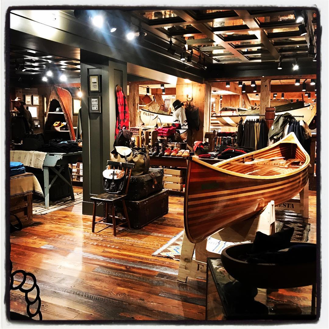 Jimmy DiResta's Ranger 15 Build – Bear Mountain Boat Shop - US Shop