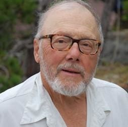 An Interview with Ron Frenette - Canoecraft Conversation Series – Bear ...