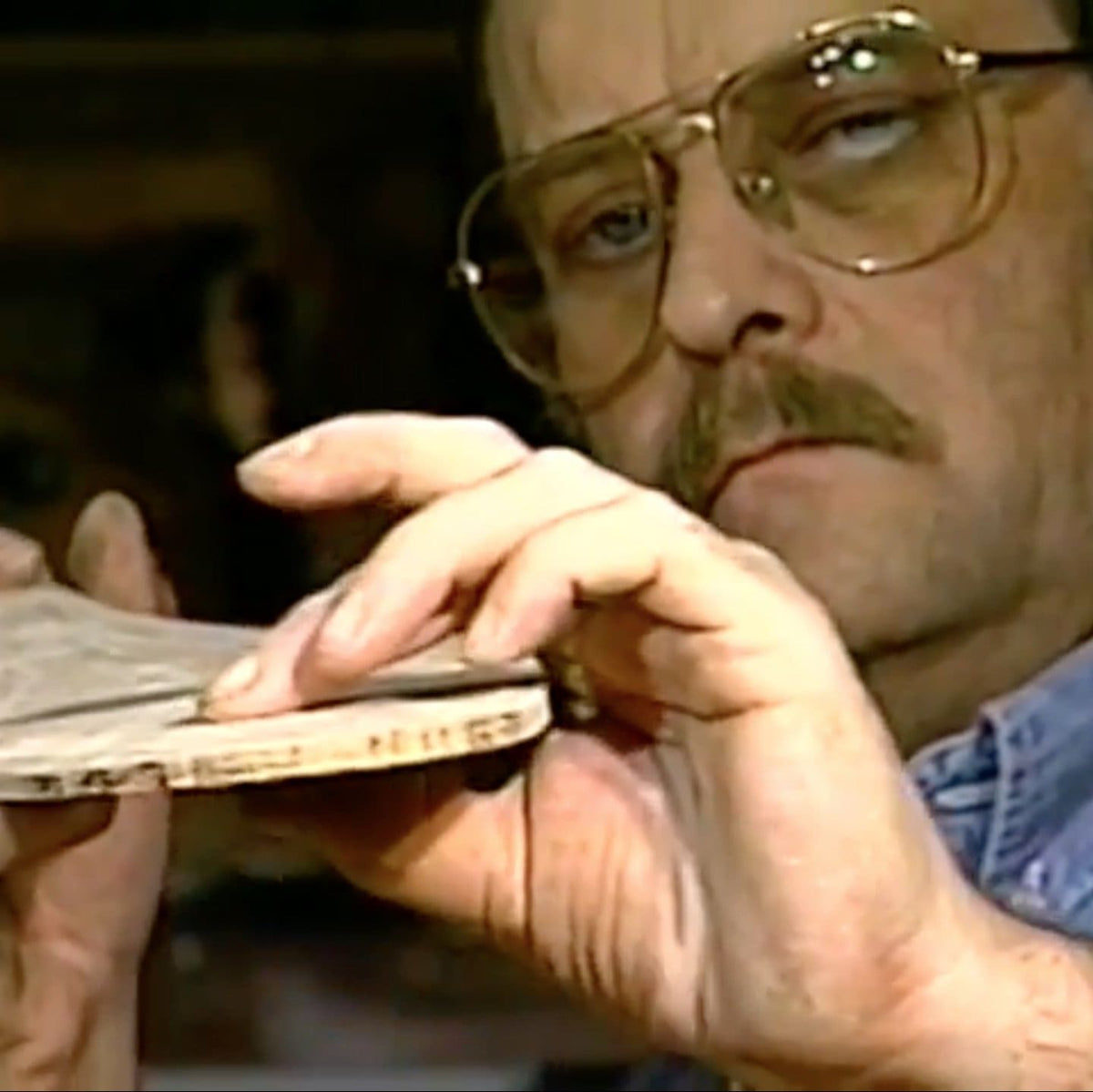 The Art of Paddle Carving Released for Free – Bear Mountain Boat Shop ...