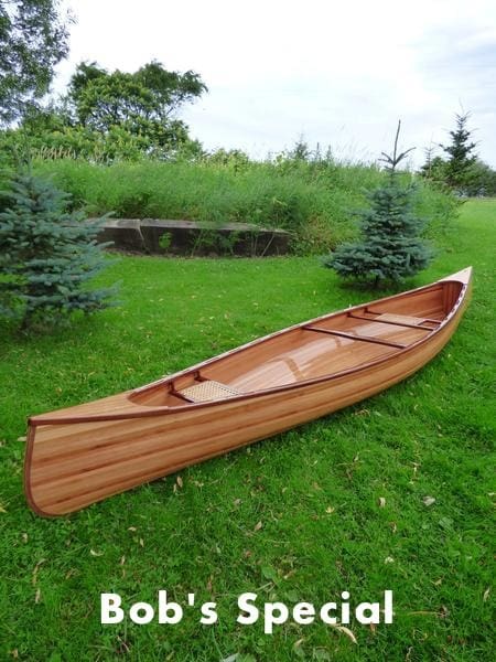 Bear Mountain Boat Shop - Us Shop - Canoe Kit – Bear Mountain Boat Shop ...