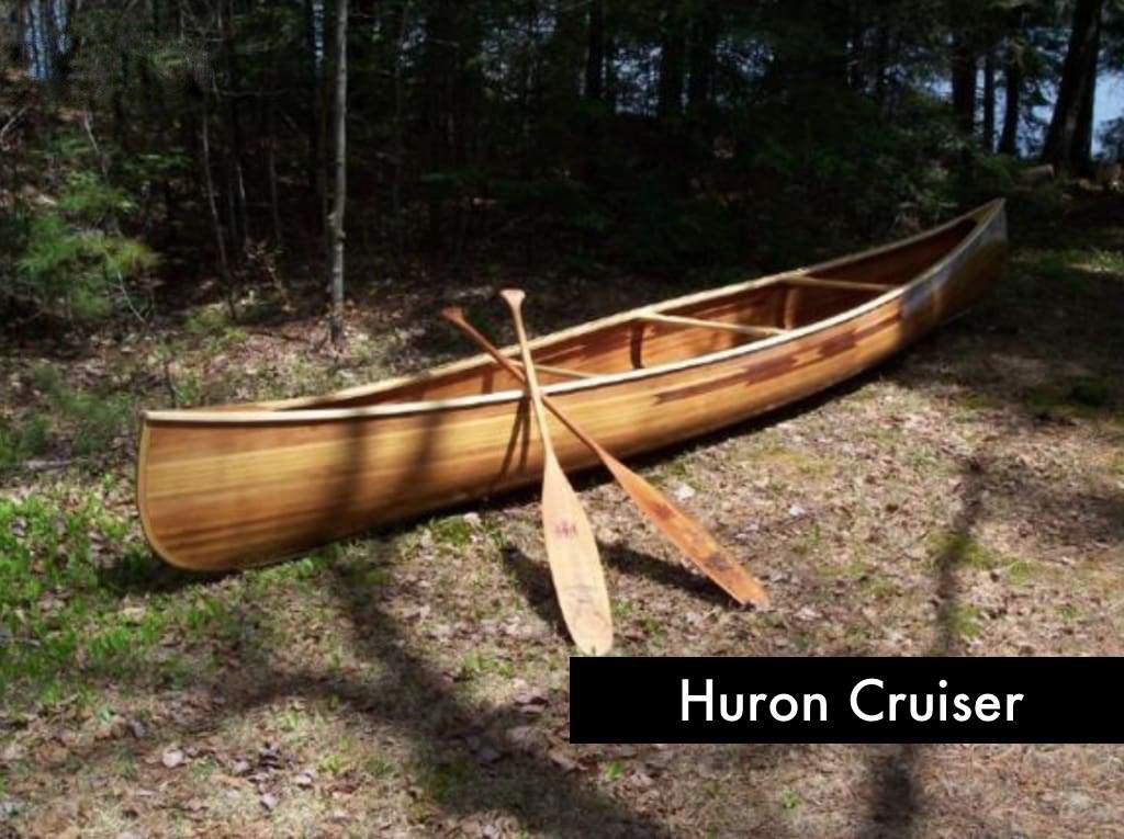 make your own canoe
