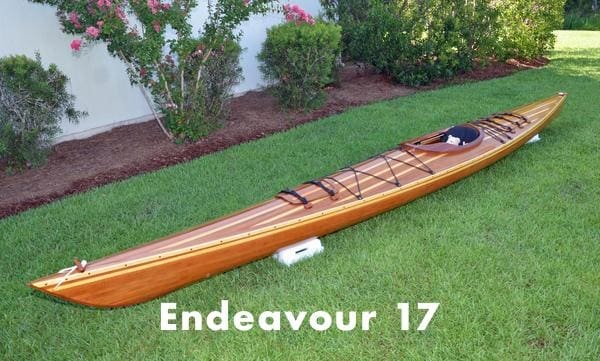 Bear Mountain Boat Shop - Us Shop - Kayak Kit – Bear Mountain Boat Shop ...